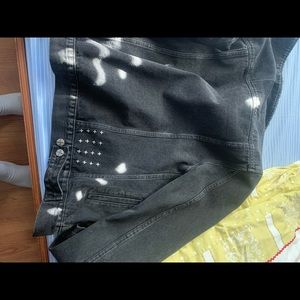 Ksubi | Jackets & Coats | Ksubi Denim Jacket Retail Price 35 | Poshmark